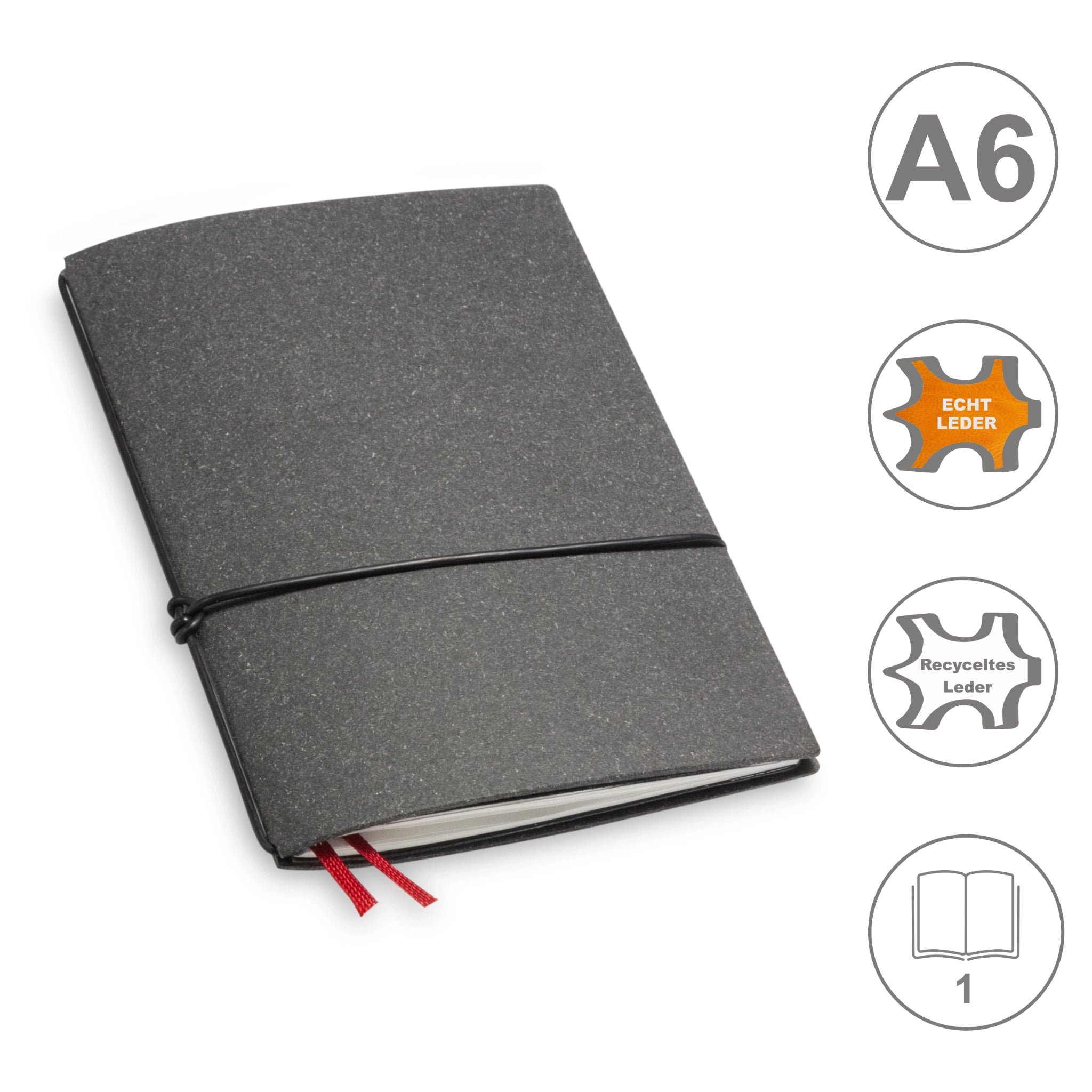 A6 Books